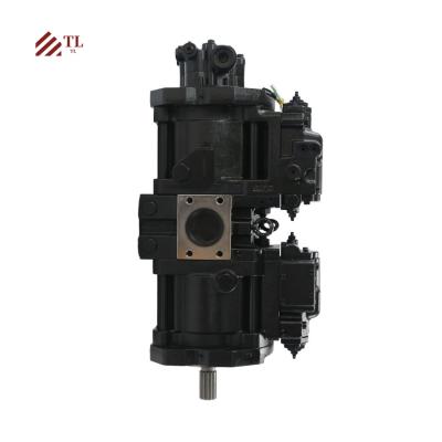 중국 1057321  E315 크롤러 발굴기용 피스톤 기어 펌프 315 317 수압 펌프 그룹 판매용