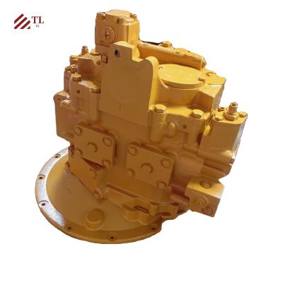 China Crawler Excavator Main Hydraulic Pump 272-6955 Original SBS-120 320C 320D E320C E320D for sale