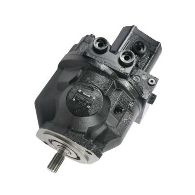 중국 부품 번호 AP2D28 R60 발굴기 주 펌프 R60 수압 펌프 원본 100% - 판매용