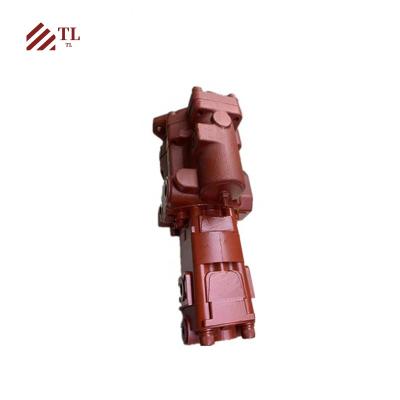 중국 100% 부품 번호 PVD-2B-50 미니 발굴기 주 펌프 305.5 피스톤 펌프 수압 펌프 판매용