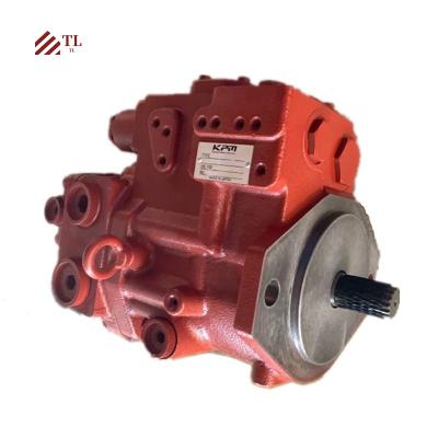 China Construction Works Get the Kawasaki Excavator Hydraulic Pump K3SP36B And K3SP36C Now for sale