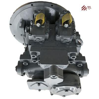 중국 건설 기계 부품 수압 주 펌프 ZX470LC-5G 원본 4633472 4432815 TL 판매용