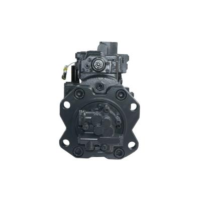 중국 SH210-A5 K3V112DTP-9Y14-14 장수 성능을 위한 발굴기 수압 부품 판매용