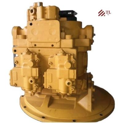 중국 수압 주펌프 3228733 발굴기 엔진 C9 C-9  330D 336D 336D 2 M330D 판매용