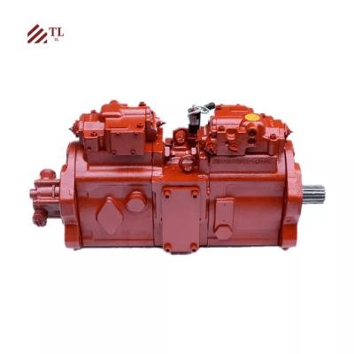 China K5V140DTP Excavator Hydraulic Main Pump Repair Parts for DX300 400914-00416B K1006550C for sale