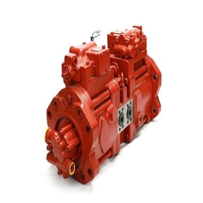 중국 부품 이름 3V112DTP K3V112 K3V112DT 사진 색상 수압 주펌프 판매용