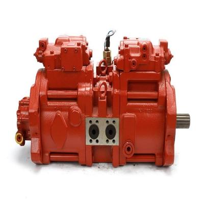 중국 부품 이름 3V112DTP K3V112 K3V112DT 사진 색상 수압 주펌프 판매용