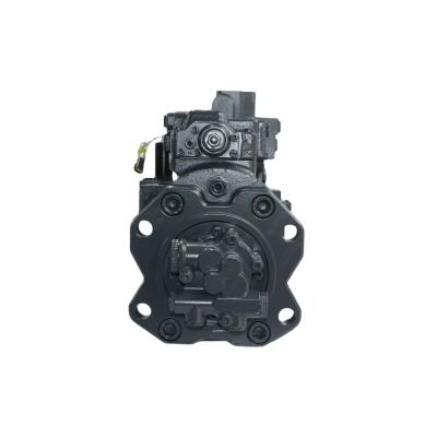 중국 발굴기 수압 부품 SH210 주 펌프 SH210-A5 K3V112DTP-9Y14-14 사진 색상 판매용