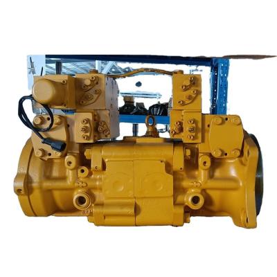 중국 PC1250-7 PC1250-8 발굴기 부품 708-2H-00322 708-2L-00690 708-2L-00680 판매용