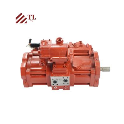 중국 K5V80DTP-173R-9K0E ZAX160W ZAX160 건설 기계 부품용 수압 주펌프 판매용
