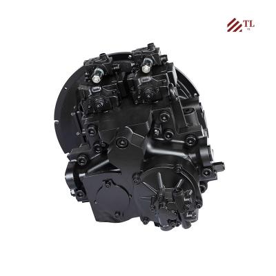 중국 직접 건설 기계 부품 SK450-6 수압 주 펌프 K5V200DTH 판매용