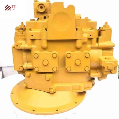 Китай Наименование розничной продажи Части гидравлический главный насос для экскаватора 320D2 Пистоновый насос 3390512 продается