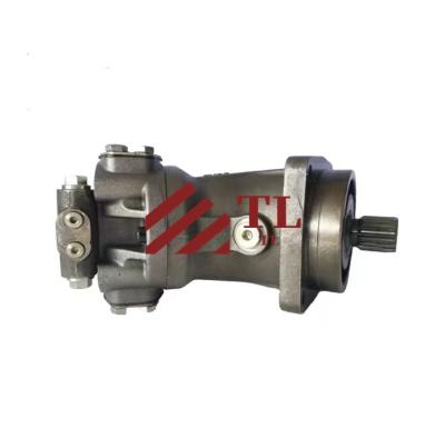 Китай Экскаватор A2F010 A2F012 A2F016 A2F023 A2F028 A2F032 A2F045 A2FO125 A2FO160 A2FO180 Гидравлический поршневый насос продается