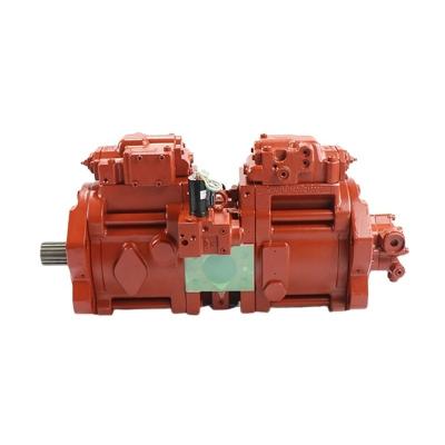 중국 LIUGONG 933E 굴삭기용 최저가 유압 메인 펌프 K5V140DT-9N17T 판매용