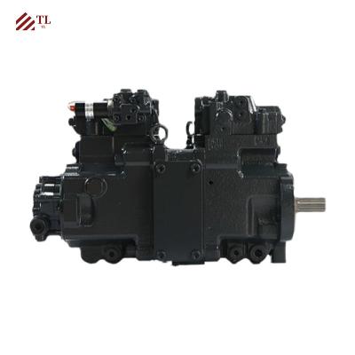 중국 발굴기 수압 주 펌프 K7V63DTP-OE23/YY10V00009F6/SK140-8 건설 기계용 판매용
