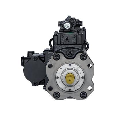 중국 직접 공급 K3V63DTP-0E01 SK135 발굴기 부품 주 펌프 수압 펌프 판매용