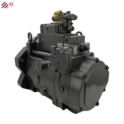 중국 당신의 볼보 EC900 EC950EL을 VOE 14670155 펌프 K3V280S180L-0E53-VB로 다시 작동시키십시오. 판매용