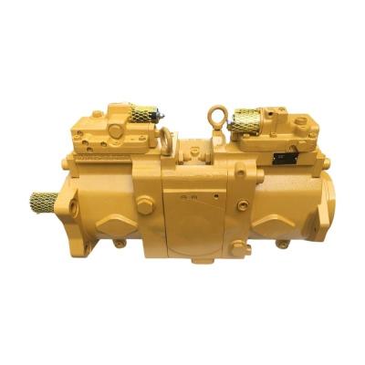 중국 부품 K7V180DTP 5504341 erpillar 336GC E336GC를 위한 수압 주력 펌프 판매용