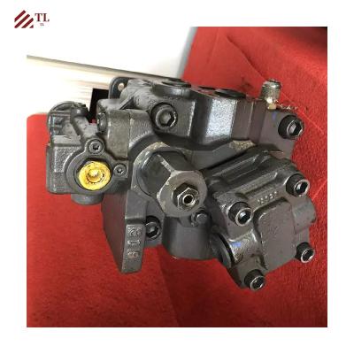 Китай Экскаватор Главный гидравлический насос PVC80RC01 для VOVO ECR88 EC90 Тяжелые детали VOE14520750 продается