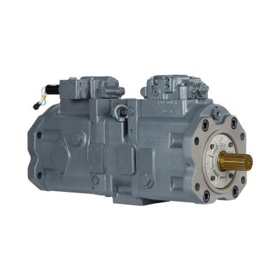 中国 水力主ポンプ VOE14618624 14618624 K5V200DTH 掘削機用EC460B フォトカラー 販売のため