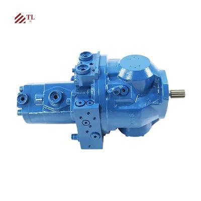 중국 건설 기계 부품의 R55/R60 AP2D28용 발굴기 주수 펌프 판매용