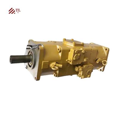 Китай Силовые части Оригинальный насос 2959676 E374DL экскаватор Гидравлический главный насос 295-9676 в разработке продается
