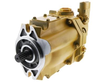 중국 전원 부품 좋은 100% 발굴기 수압 주 펌프 9T-6857  416 428 피스톤 펌프 판매용