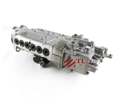 中国 DX225 エグババター燃料注入器 400912-00071 DX220 DX225 DX225 リテール用LCA 販売のため