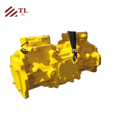 Китай 100% PC3000-6 экскаватор гидравлический насос 708-2K-00012 708-2K-00014 708-2K-00013 в лучшем случае продается