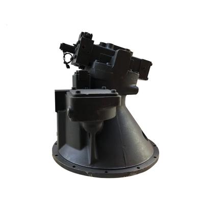 China 100% KSJ2285 A8V172ESBR6 Excavator Main Pump Rexroth A8V172 Hydraulic Pump Best Sale for sale