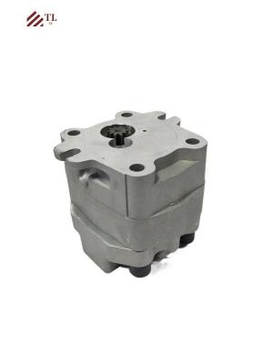 China Tunneling Civil Construction Excavator Gear Pump Pilot Pump Part Number 705-41-01920 for sale