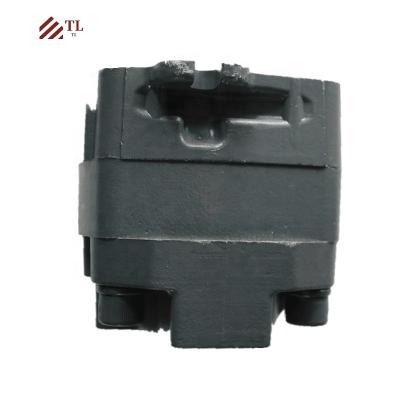 China Tunneling Civil Construction Excavator Gear Pump Pilot Pump Part Number 705-41-01920 for sale
