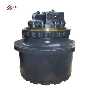 China 100% PC400-8 Final Drive for Excavator 208-27-00312 208-27-00311 208-27-00252 for sale