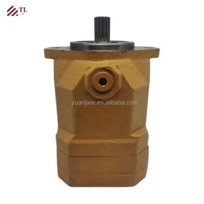 중국 수압 팬 모터 295-9429 20R-0093 E345D E349D 최고 및 우수한 성능을 위해 판매용