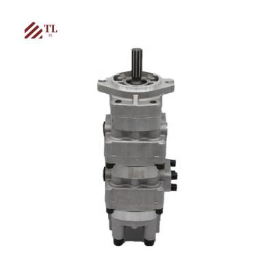 중국 705-41-08090 수압 파일럿 펌프 기어 펌프 PC40-6 PC40-7 PC50UU PC50-2 판매용