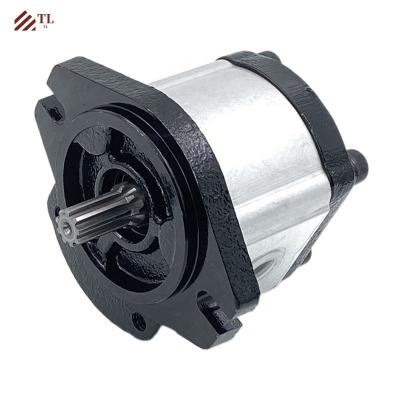 China High Pressure Rotary Gear Pump AZPF for Excavator by Rexroth 1515500013 for sale