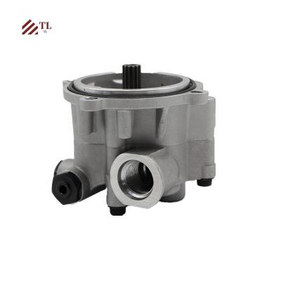 China Part Number 2902440-2976A Excavator Gear Pump for JS220 JS200 JCB200 JCB220 K3V112 for sale