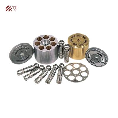 China Excavator KMF41 Swing Motor Parts 708-7T-13140 708-7T-13290 708-7T-13261 708-T-13352 for sale