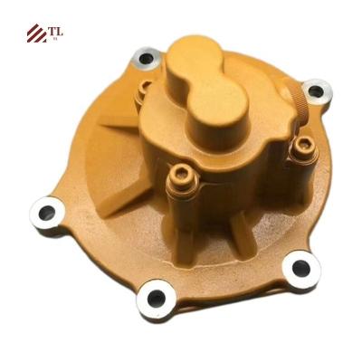 중국 기어 오일 펌프 247-2483 2472483 289-7912 2897912 E345C E349D 판매용