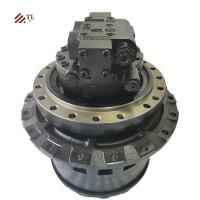 China High Guarantee E329D Final Drive Group for Excavator E329D E325 E329D2 Travel Motor for sale
