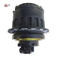 China High Guarantee E329D Final Drive Group for Excavator E329D E325 E329D2 Travel Motor for sale
