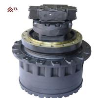 China High Guarantee E329D Final Drive Group for Excavator E329D E325 E329D2 Travel Motor for sale