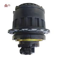China Construction Machinery Parts E325C E325D E320D E329D E324D Hydraulic Traveling Unit Assy for sale