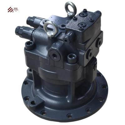 China Part Name Swing Motor YN15V00035F1 for SK200-8 SK210-8 Kobelco Excavator Parts M5X130 for sale