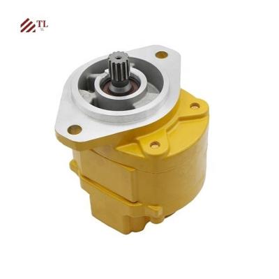 China High Guarantee Construction Machinery Parts Gear Pump 705-21-32051 for Shantui SD22 for sale