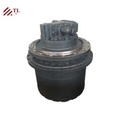 Cina Motore da viaggio Kobelco 350 SK380-9 Trasmissione finale LC15V00023F LC15V00023F1 LC15V00026F1 in vendita