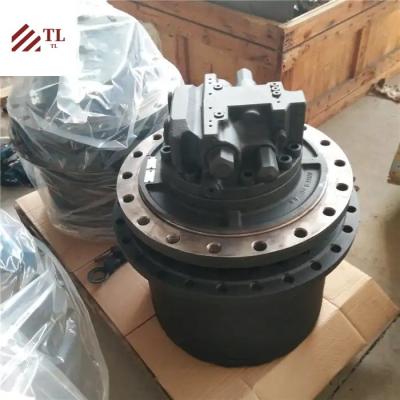 Cina Motore da viaggio Kobelco 350 SK380-9 Trasmissione finale LC15V00023F LC15V00023F1 LC15V00026F1 in vendita