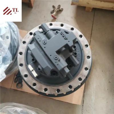 Cina Motore da viaggio Kobelco 350 SK380-9 Trasmissione finale LC15V00023F LC15V00023F1 LC15V00026F1 in vendita
