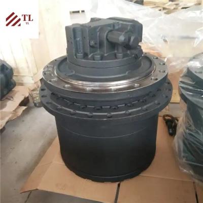 Cina Motore da viaggio Kobelco 350 SK380-9 Trasmissione finale LC15V00023F LC15V00023F1 LC15V00026F1 in vendita