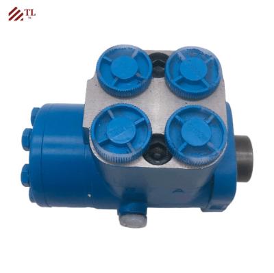 China Control de dirección hidráulico BZZ-80 BZZ-100 BZZ-125 BZZ-160 BZZ-200 BZZ-250 BZZ-315 BZZ-400 BZZ-500 en venta